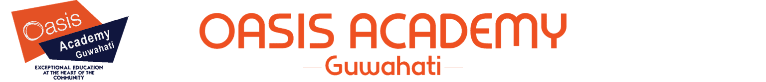 Home - Oasis Academy