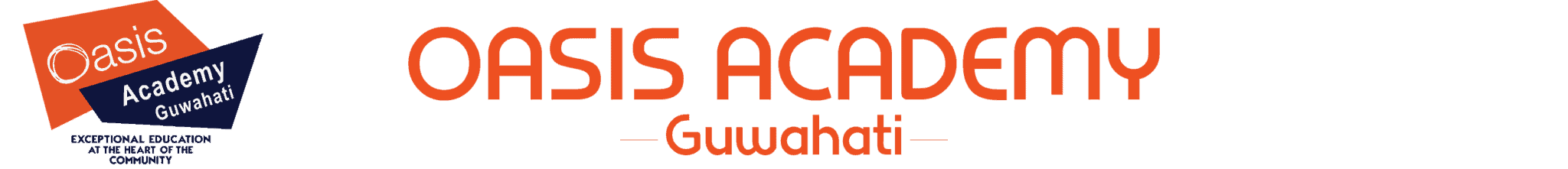 Home - Oasis Academy