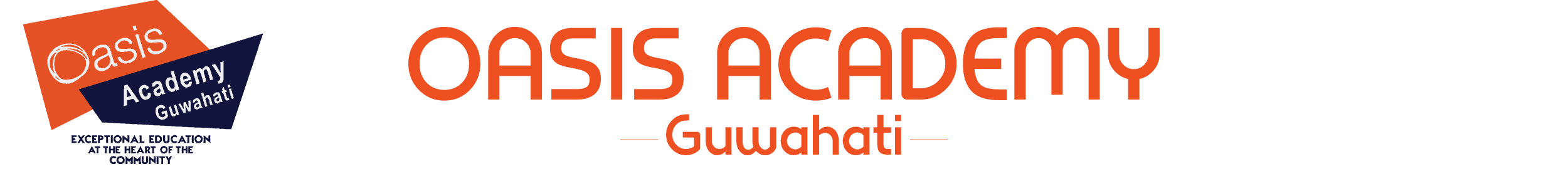 Home - Oasis Academy